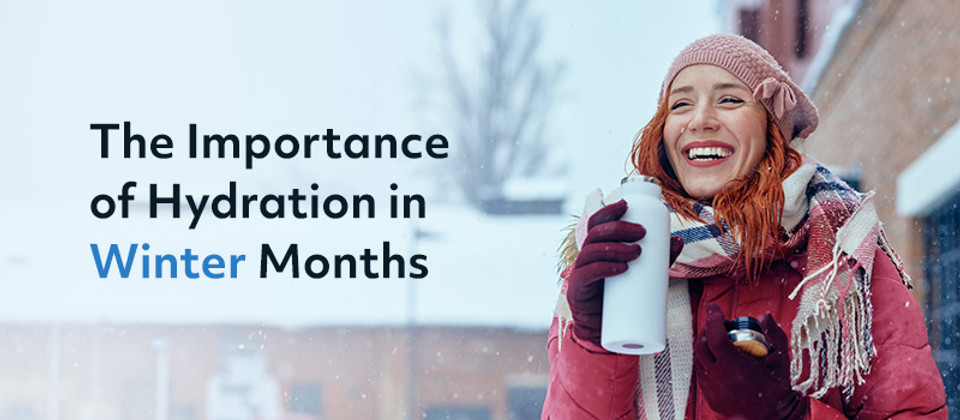 Embrace the Chilly Glow: Staying Hydrated Matters More Than You Think ...